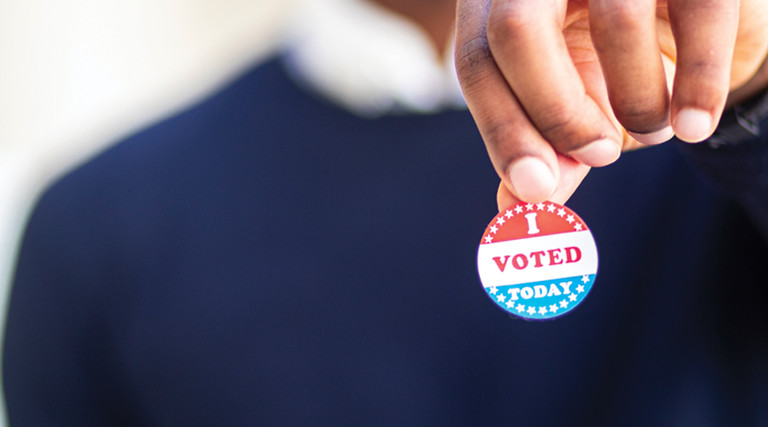 Election Security | StateTech Magazine